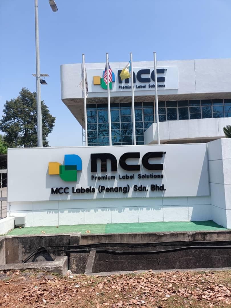 SUNRISE ADVERTISING 旭陽廣告牌業